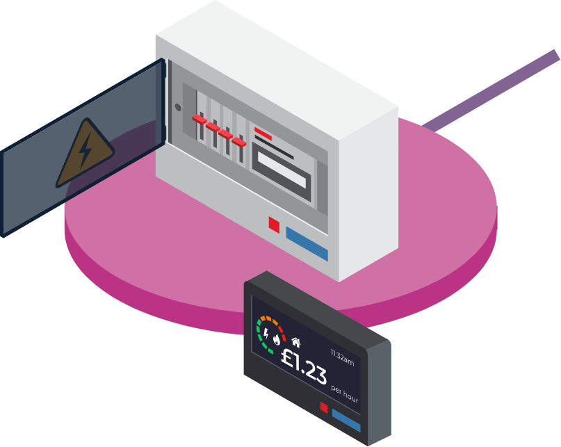 Smart Meters for Business - npower Business Solutions