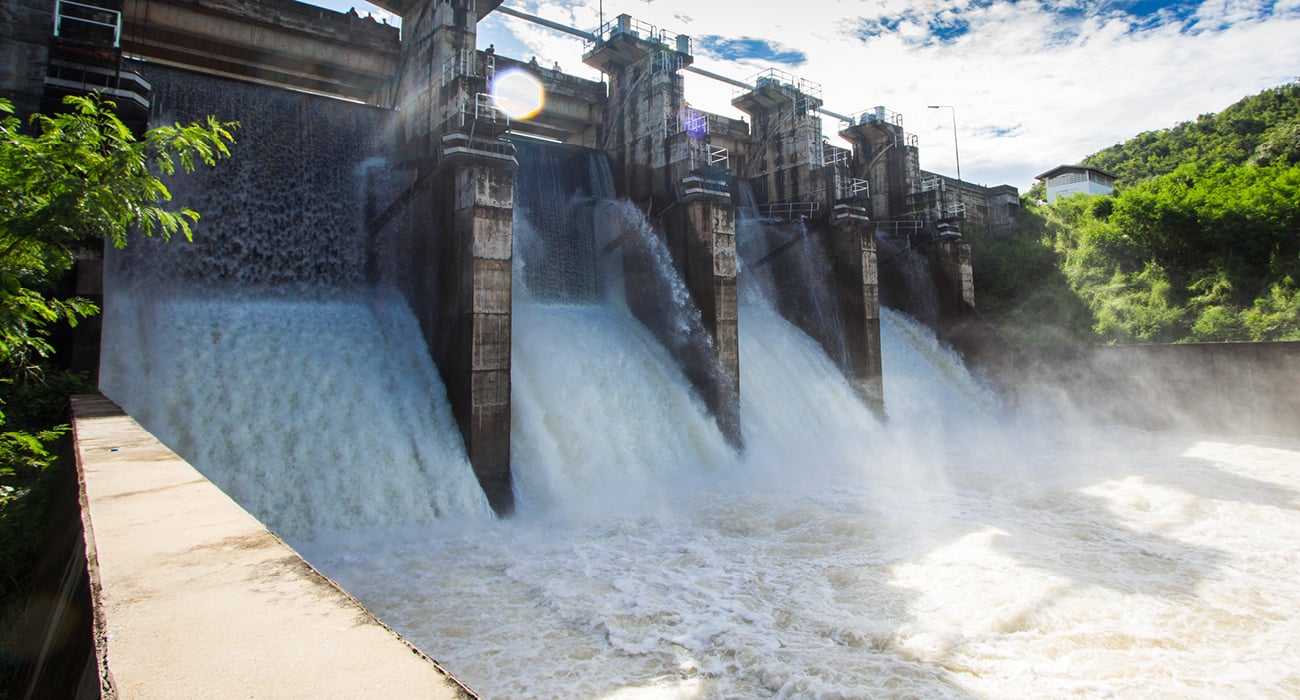 Solar and wind energy to surpass hydropower | nBS